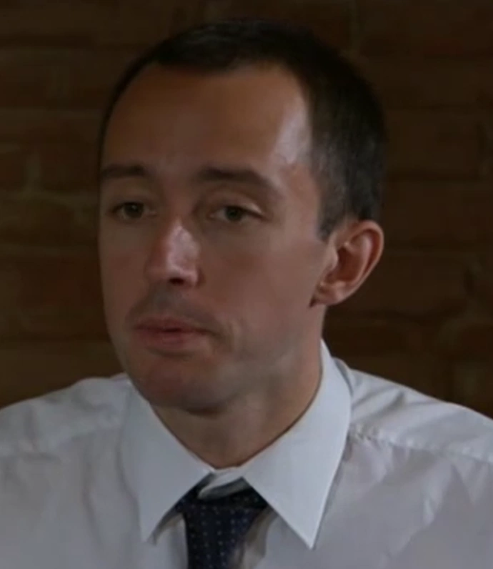 Auctioneer (Tim Dann) | Hollyoaks Wiki | Fandom