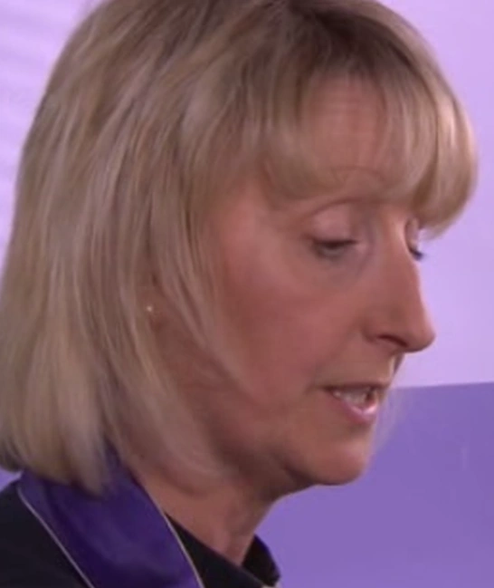 Chaplain (Wendy Patterson) | Hollyoaks Wiki | Fandom