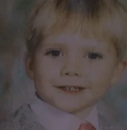 Justin Burton | Hollyoaks Wiki | Fandom