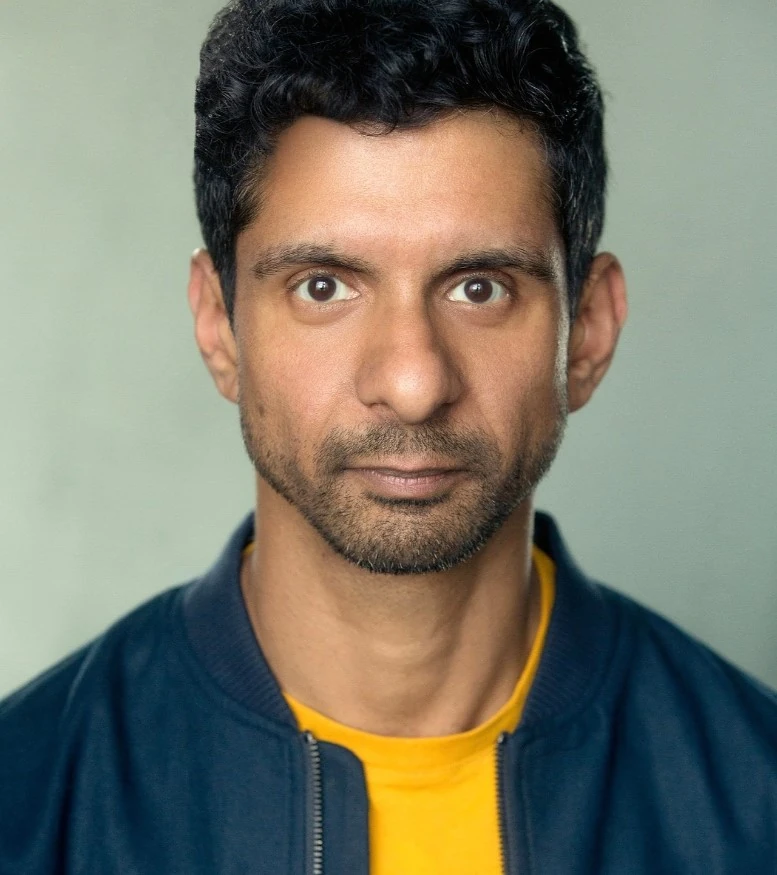 Mitesh Soni | Hollyoaks Wiki | Fandom