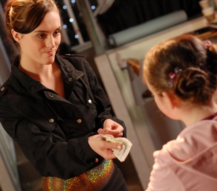 Episode 2546 (27th April 2009) | Hollyoaks Wiki | Fandom