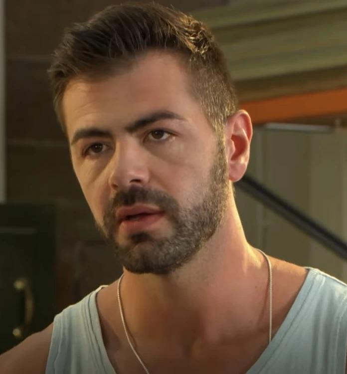 Sylver McQueen (List of appearances) | Hollyoaks Wiki | Fandom