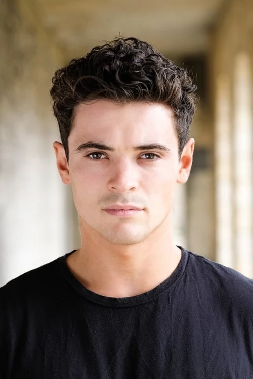 Jonny Labey | Hollyoaks Wiki | Fandom