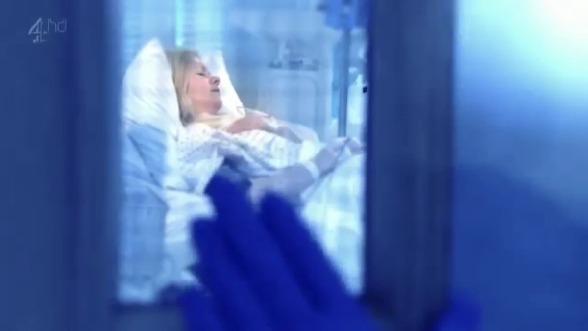 Episode 4078 (11th March 2015) | Hollyoaks Wiki | Fandom