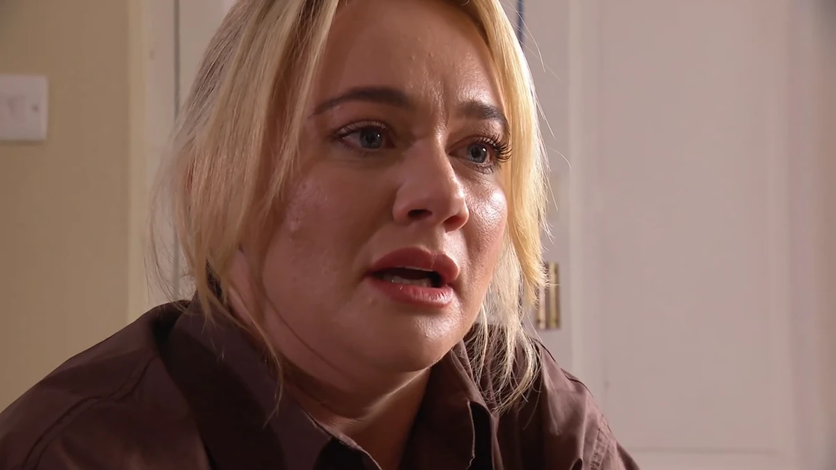 Episode 6518 (27th January 2025) | Hollyoaks Wiki | Fandom