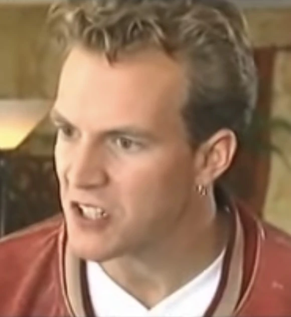 Lewis Richardson (List of appearances) | Hollyoaks Wiki | Fandom