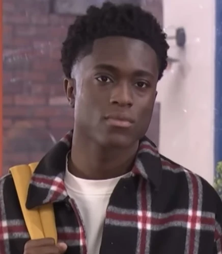 DeMarcus Westwood | Hollyoaks Wiki | Fandom