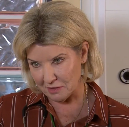 Doctor Barton | Hollyoaks Wiki | Fandom