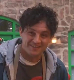 Stallholder (Alex Smart) | Hollyoaks Wiki | Fandom