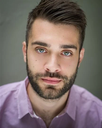 Jordan Hakan Akkaya | Hollyoaks Wiki | Fandom