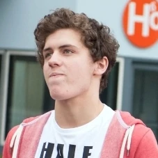 Martin Johnson | Hollyoaks Wiki | Fandom