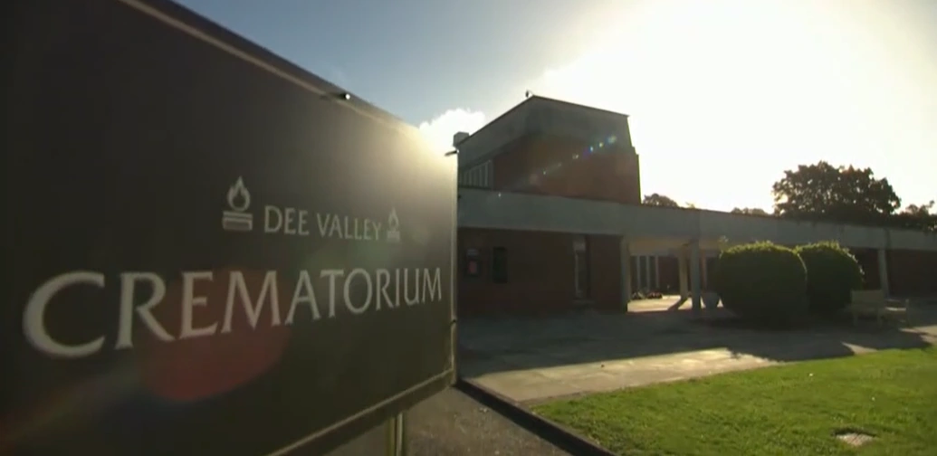 Dee Valley Crematorium | Hollyoaks Wiki | Fandom