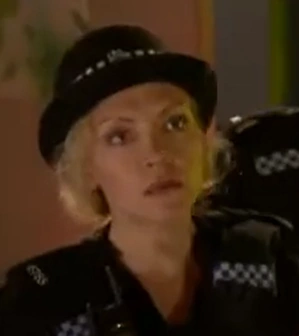 Police Officer (Lisa Brookes) | Hollyoaks Wiki | Fandom