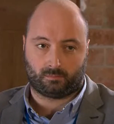 James Brett | Hollyoaks Wiki | Fandom