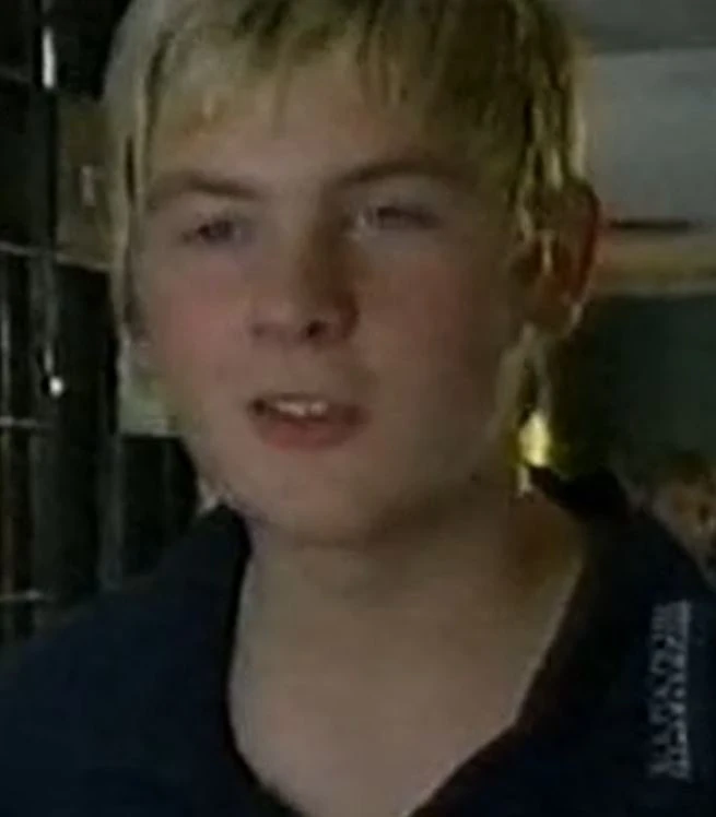 Simon Jones | Hollyoaks Wiki | Fandom