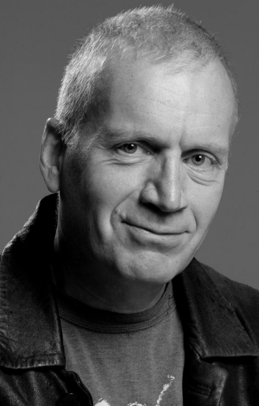 John Graham Davies | Hollyoaks Wiki | Fandom