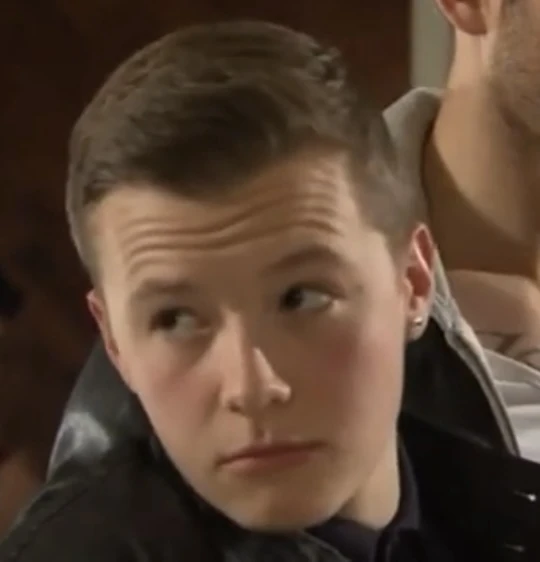 Robbie Roscoe (List of appearances) | Hollyoaks Wiki | Fandom