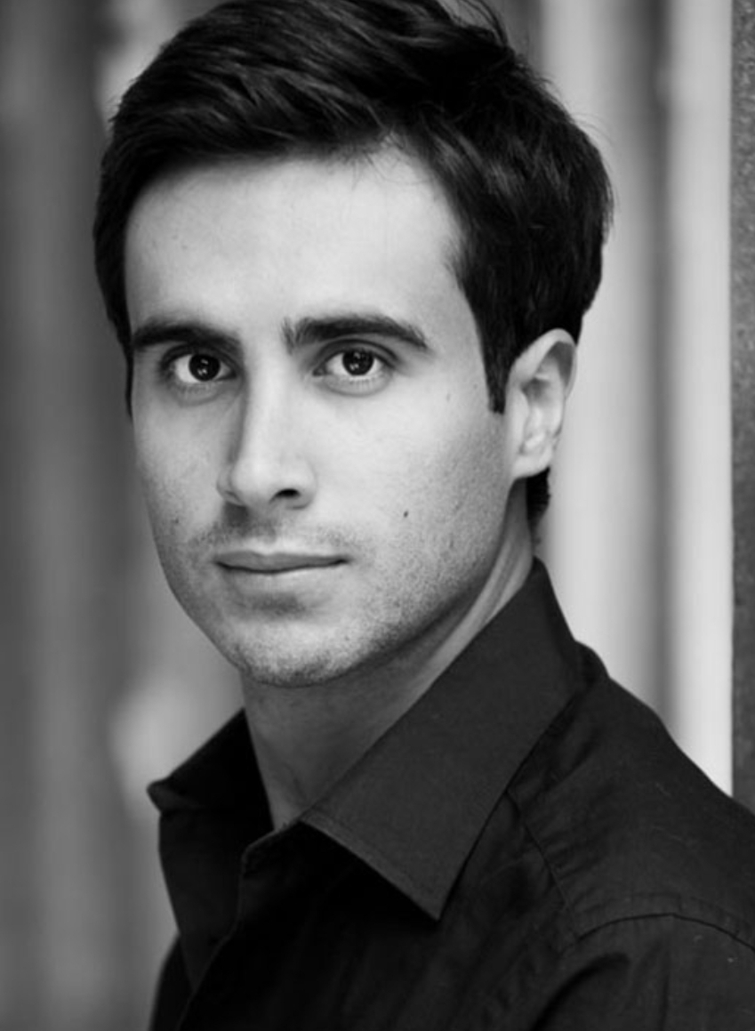 Jeronimo Best | Hollyoaks Wiki | Fandom