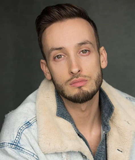 Dominic Vulliamy | Hollyoaks Wiki | Fandom