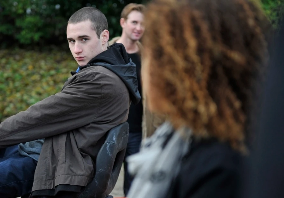 Episode 2735 (15th January 2010) | Hollyoaks Wiki | Fandom