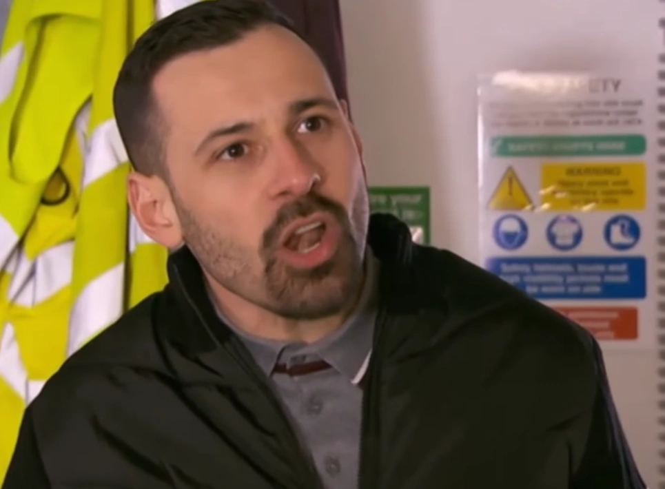 Trigger | Hollyoaks Wiki | Fandom