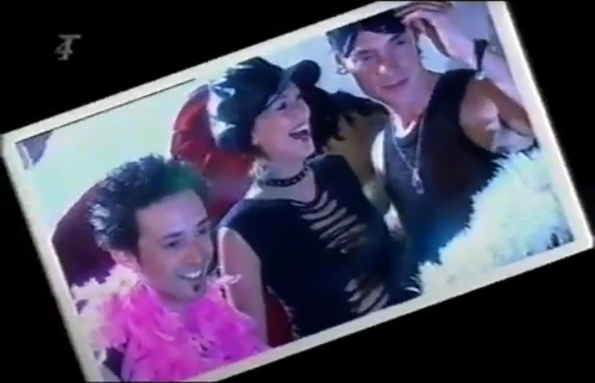 Episode 1073 (25th August 2003) | Hollyoaks Wiki | Fandom