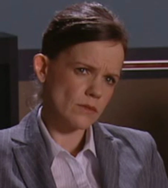 D.I. Tyler | Hollyoaks Wiki | Fandom