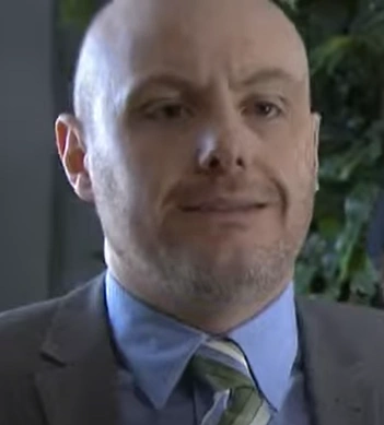 D.S. Anderson | Hollyoaks Wiki | Fandom