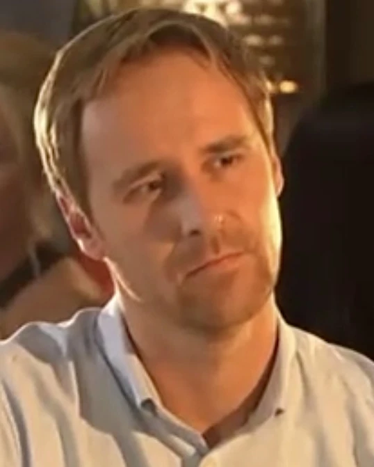 Jordan Cooper | Hollyoaks Wiki | Fandom