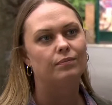 Mrs. Baxter | Hollyoaks Wiki | Fandom