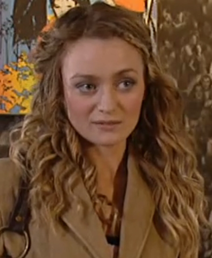 Yasmin Burgess | Hollyoaks Wiki | Fandom