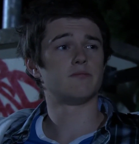 Mark Rushton | Hollyoaks Wiki | Fandom