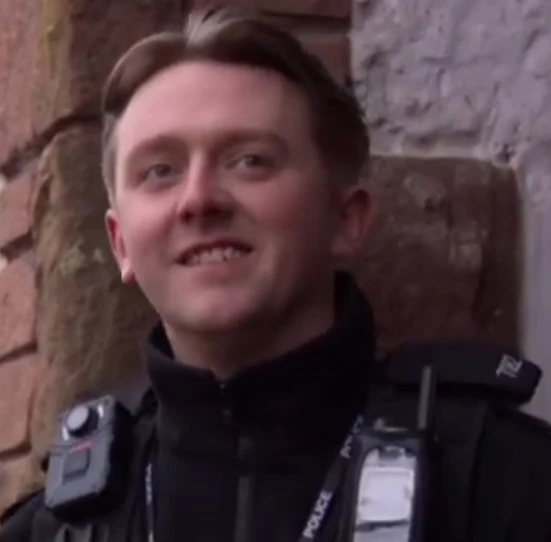 P.C. Guy | Hollyoaks Wiki | Fandom