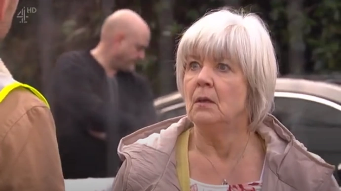 Episode 4847 (20th February 2018) | Hollyoaks Wiki | Fandom