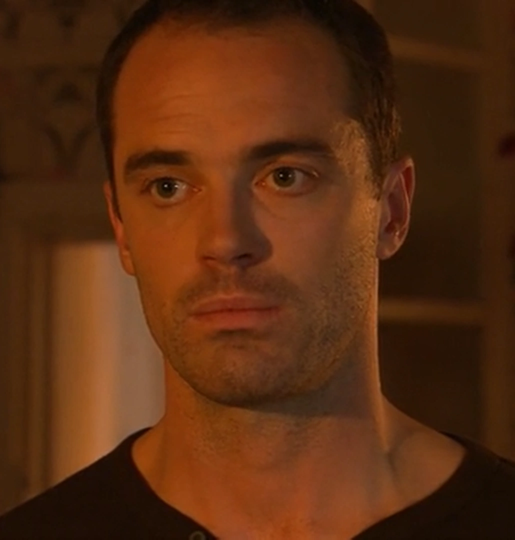 Paul Browning | Hollyoaks Wiki | Fandom