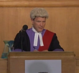 Judge (Giles Ford) | Hollyoaks Wiki | Fandom