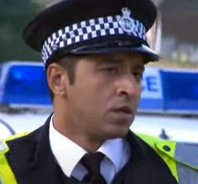 Police Officer (Ash Tandon) | Hollyoaks Wiki | Fandom