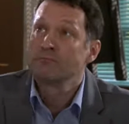 Adjudicator (John Gully) | Hollyoaks Wiki | Fandom