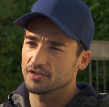 Arlo Watson | Hollyoaks Wiki | Fandom