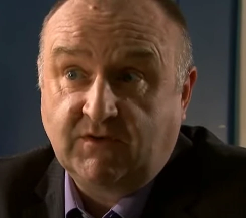 D.S. Jackson | Hollyoaks Wiki | Fandom