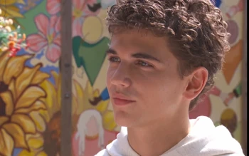 Lucas Hay | Hollyoaks Wiki | Fandom