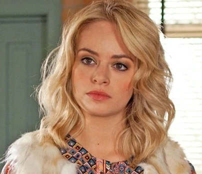 Rachel Hardy | Hollyoaks Wiki | Fandom