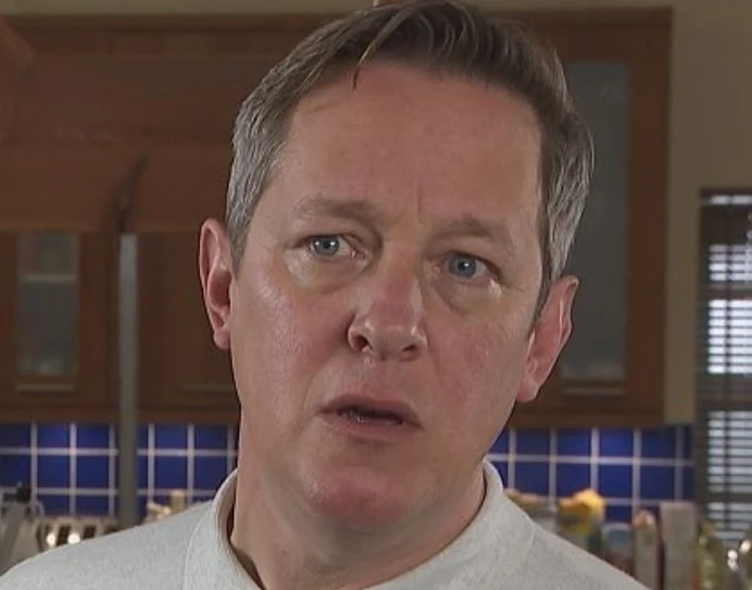 Mike Barnes | Hollyoaks Wiki | Fandom