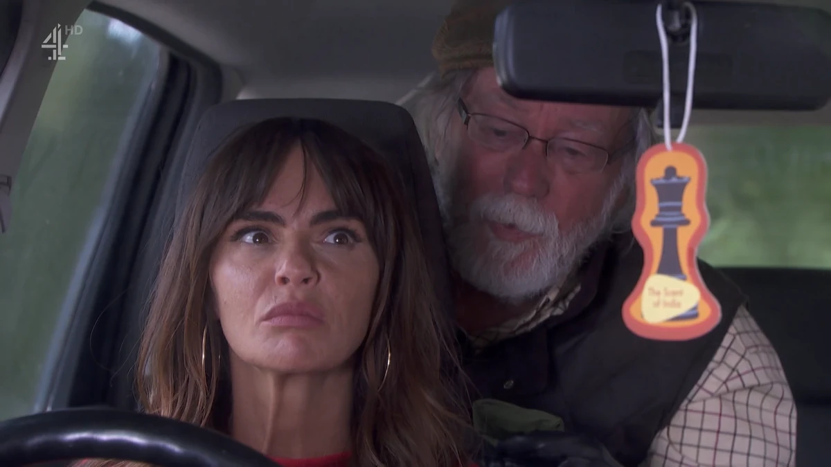 Episode 5945 (22nd September 2022) | Hollyoaks Wiki | Fandom