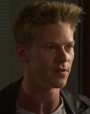 Jamie (Tristam Summers) | Hollyoaks Wiki | Fandom