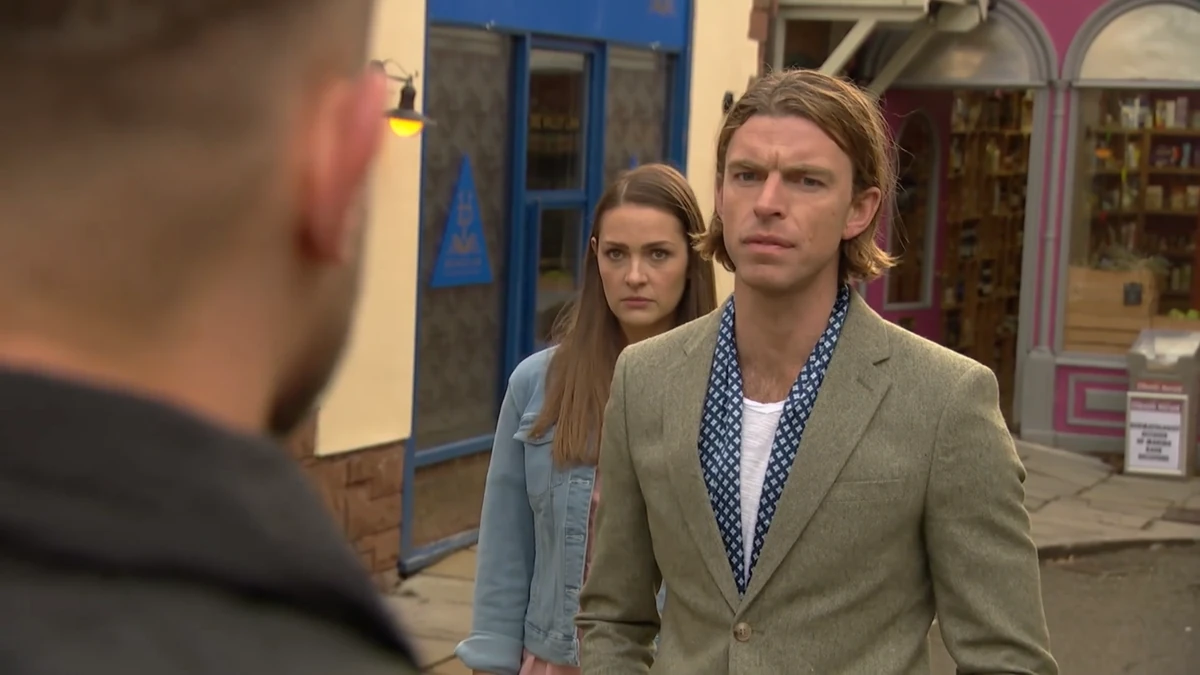 Episode 6143 (28th June 2023) | Hollyoaks Wiki | Fandom