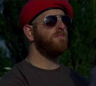 Kingsley (Daniel Goldenberg) | Hollyoaks Wiki | Fandom