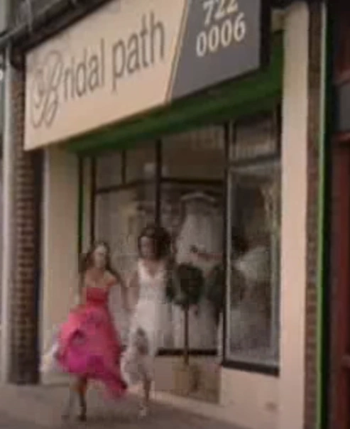 Bridal Path | Hollyoaks Wiki | Fandom