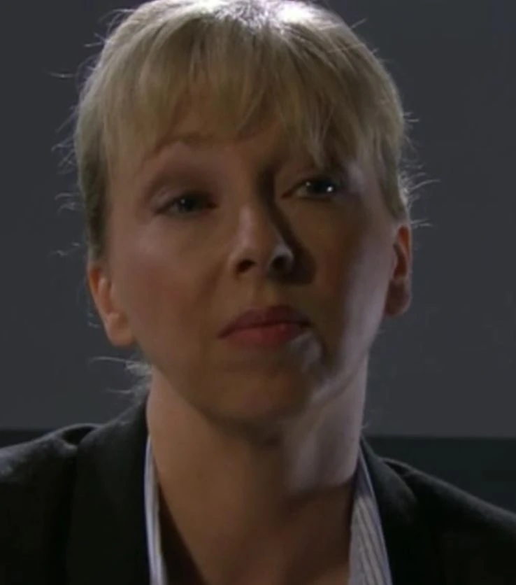 D.I. Stanley | Hollyoaks Wiki | Fandom