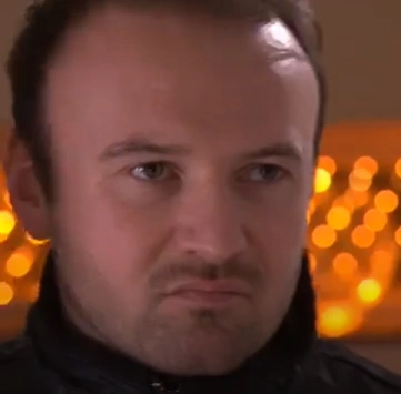 Graham Hardman | Hollyoaks Wiki | Fandom